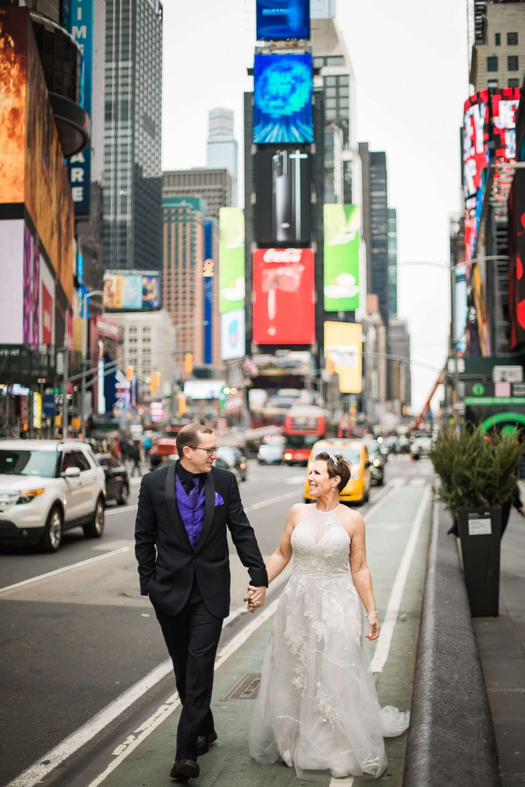 Christian Wedding Ceremony - Wedding Packages NYC