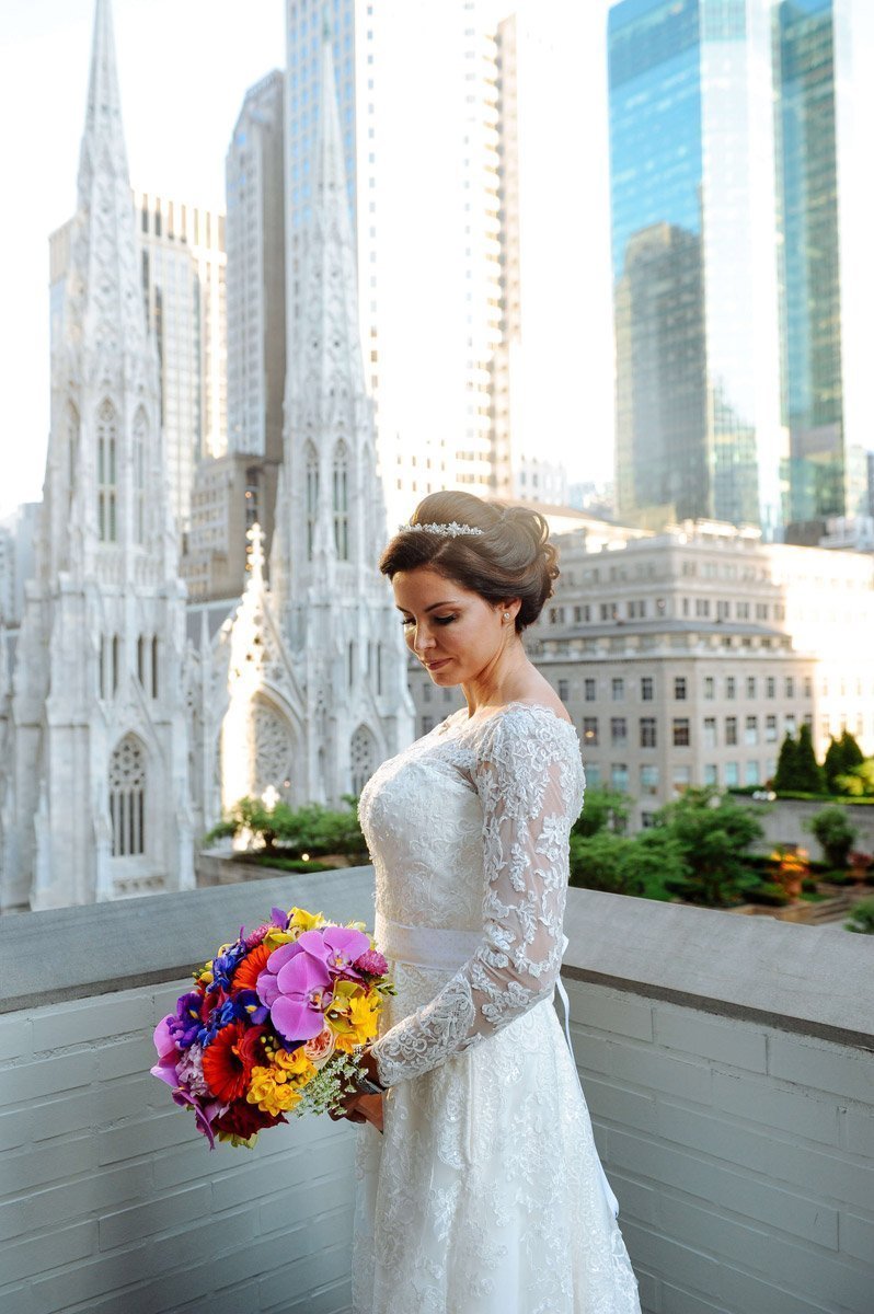Get Married in New York City - Wedding Packages NYC