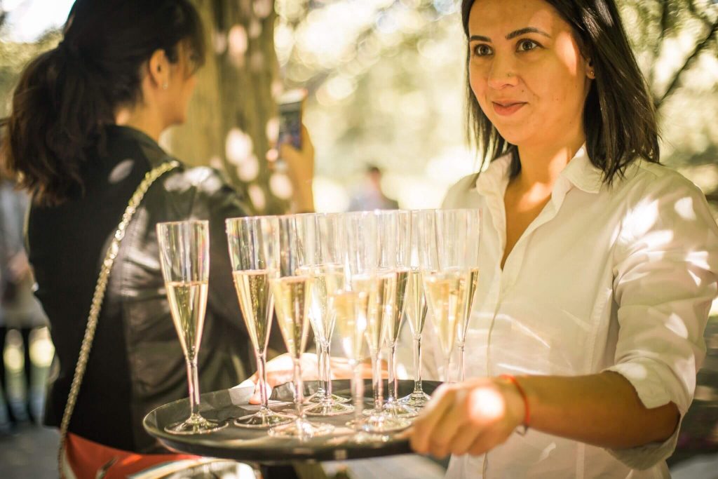 Bridal Assistant - Wedding Packages NYC