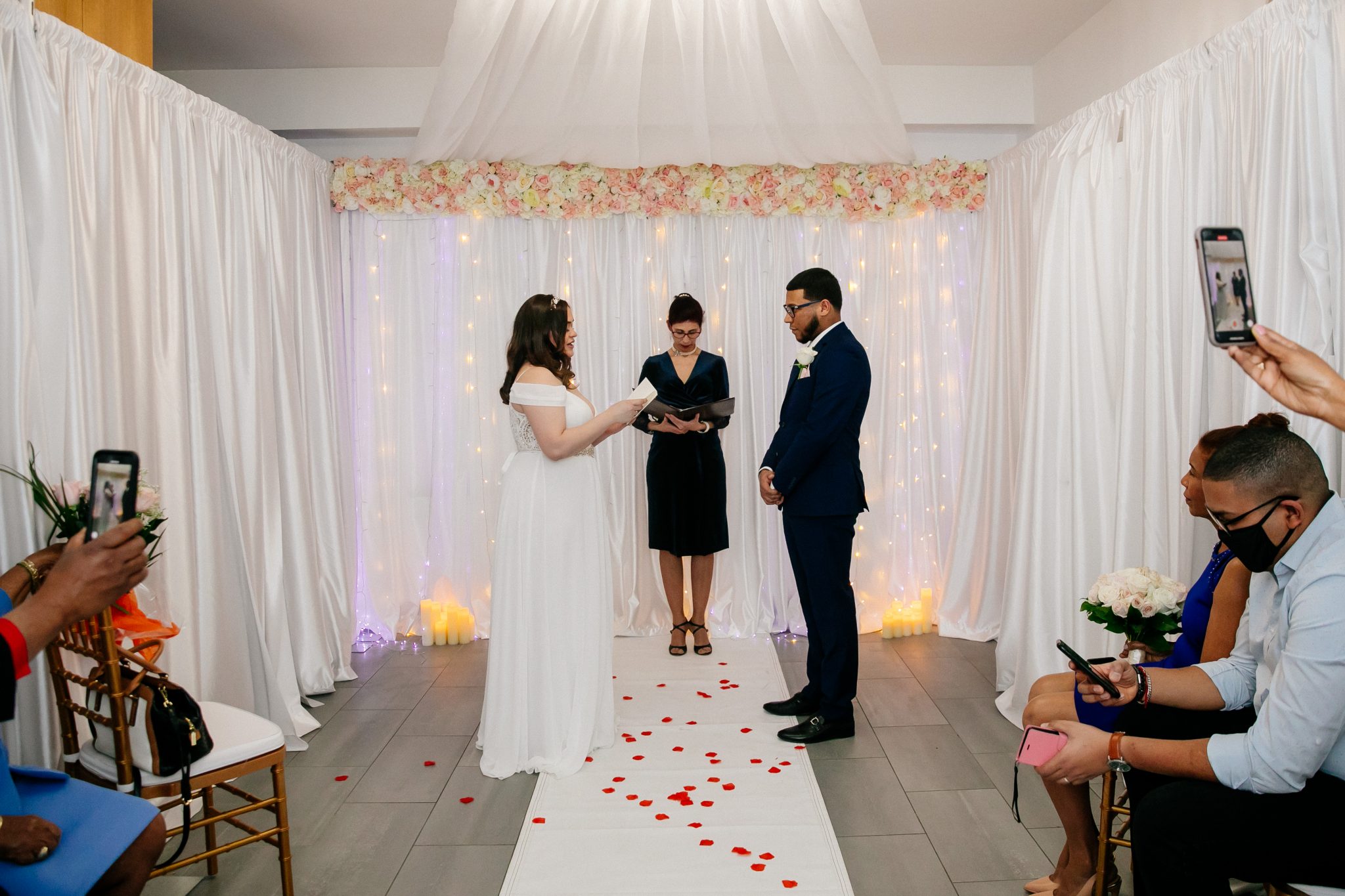 Love Chapel NYC - Wedding Packages NYC