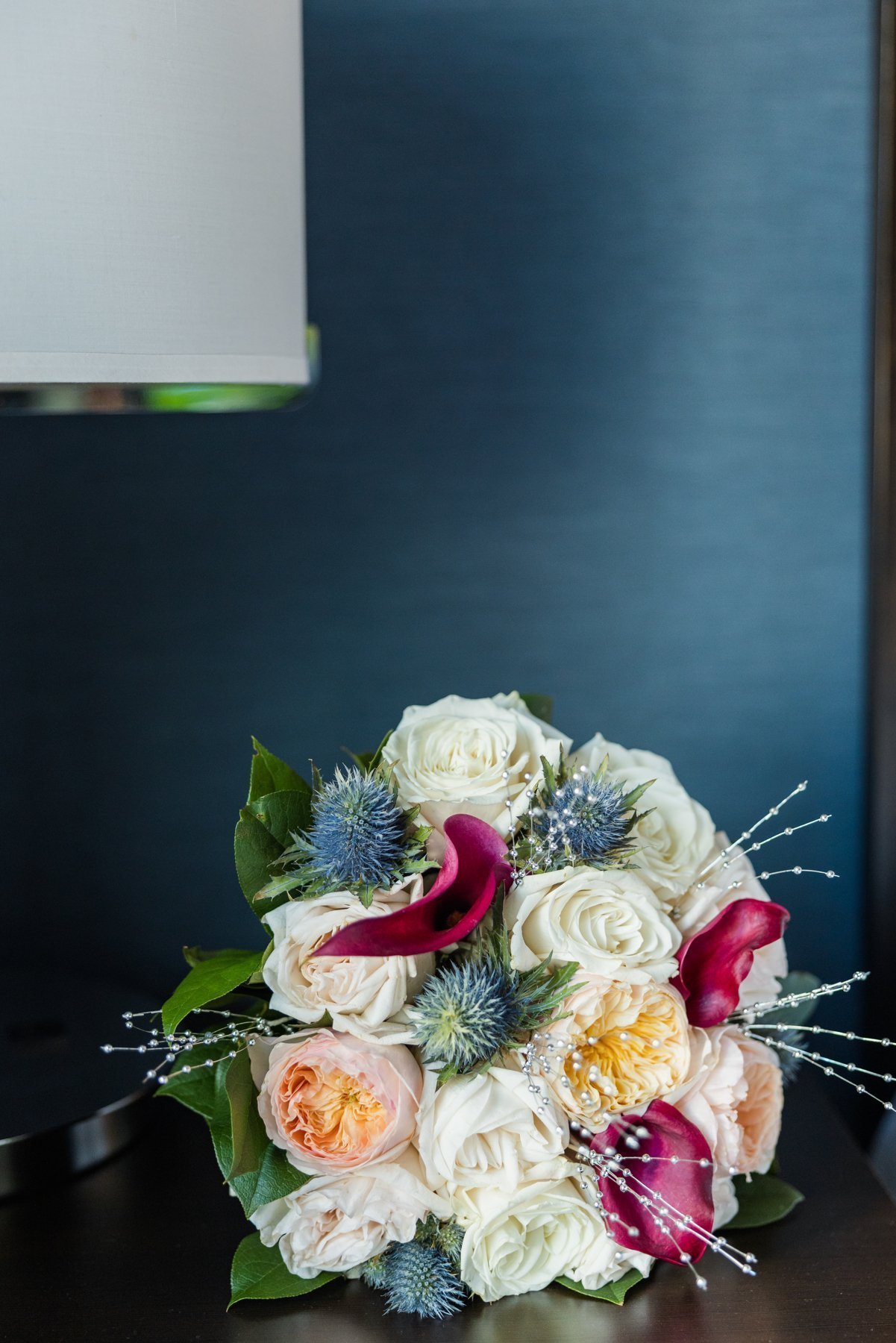 Bridal Bouquets - Wedding Packages NYC
