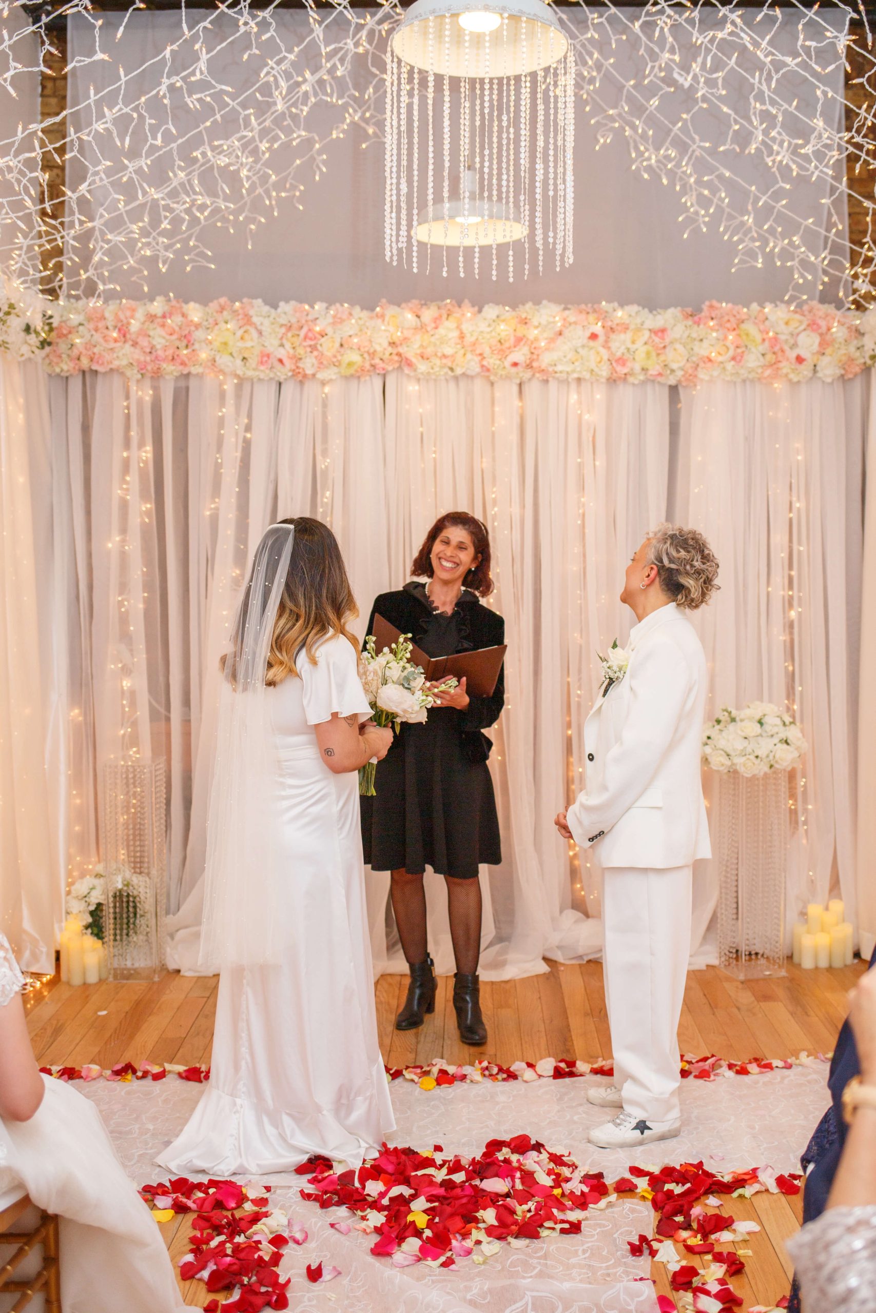 Love Chapel NYC - Wedding Packages NYC